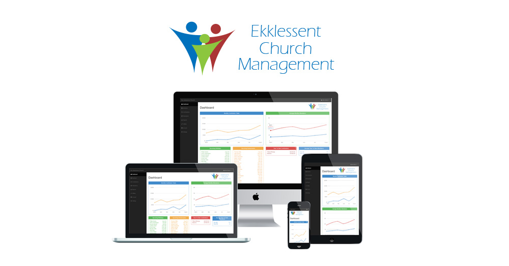 Ekklessent Church Management